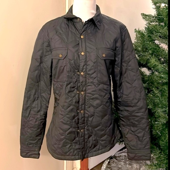 Timberland | Jackets & Coats | Timberland Quilted Jacket | Poshmark